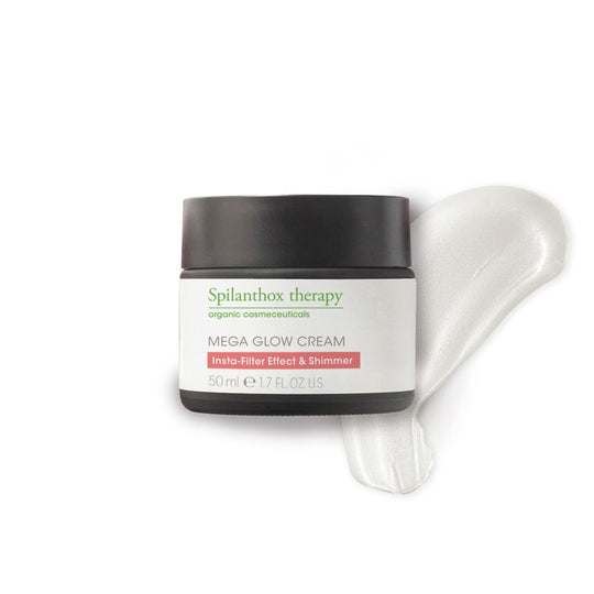 Spilanthol Kosmetik, die wirklich wirkt | Spilanthox therapy ...